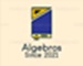 Welcome To Algebros™ BETA